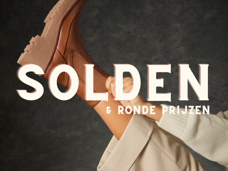 Online schoenen, tassen, accessoires en dameskleding bij De Proost ...